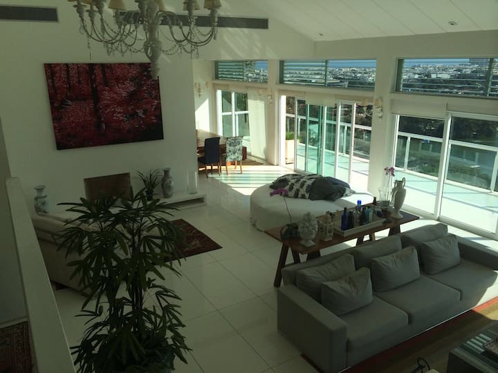 Louer Pour La Saison - Rio de Janeiro