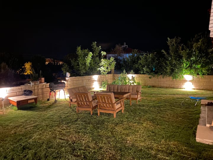 Villa Can - Kaş