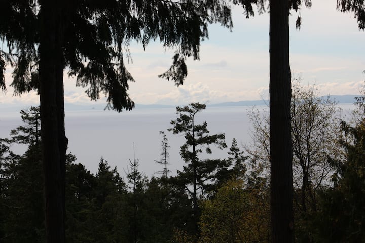 Runner, Bikers, Writers, Nature Lovers - A Family Friendly Vacation Home For You - Gibsons