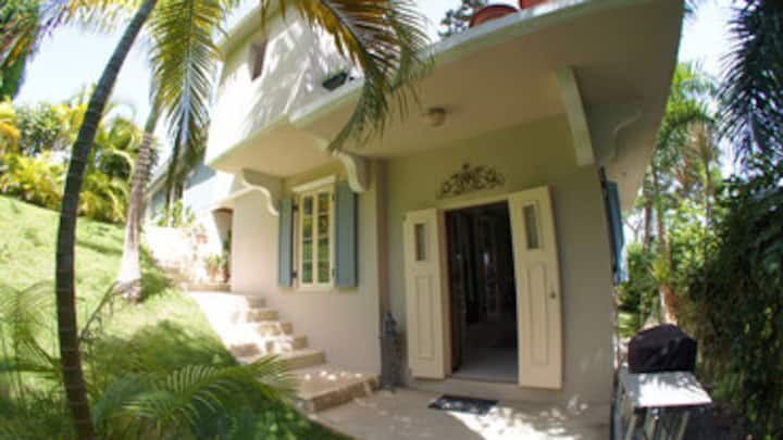 Puntas Garden Apartments: Apt A - Rincón