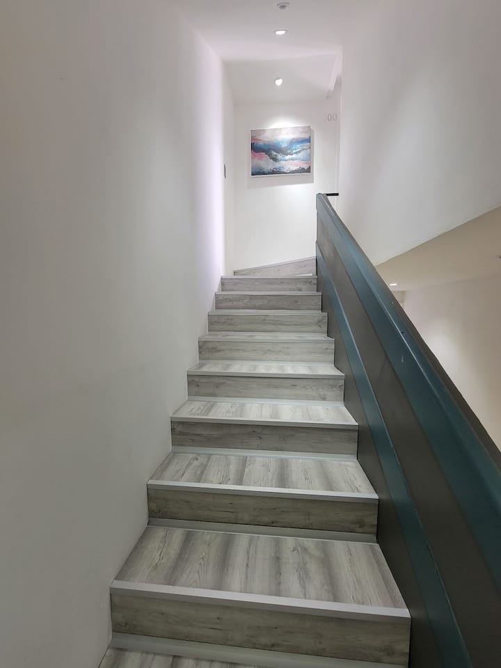 Casa Americana Hotel 302 - Guadalajara