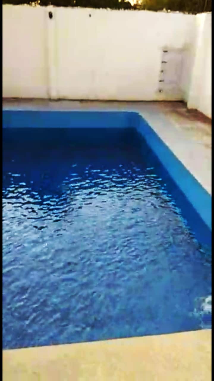 Meadows Farmstay - Hubli