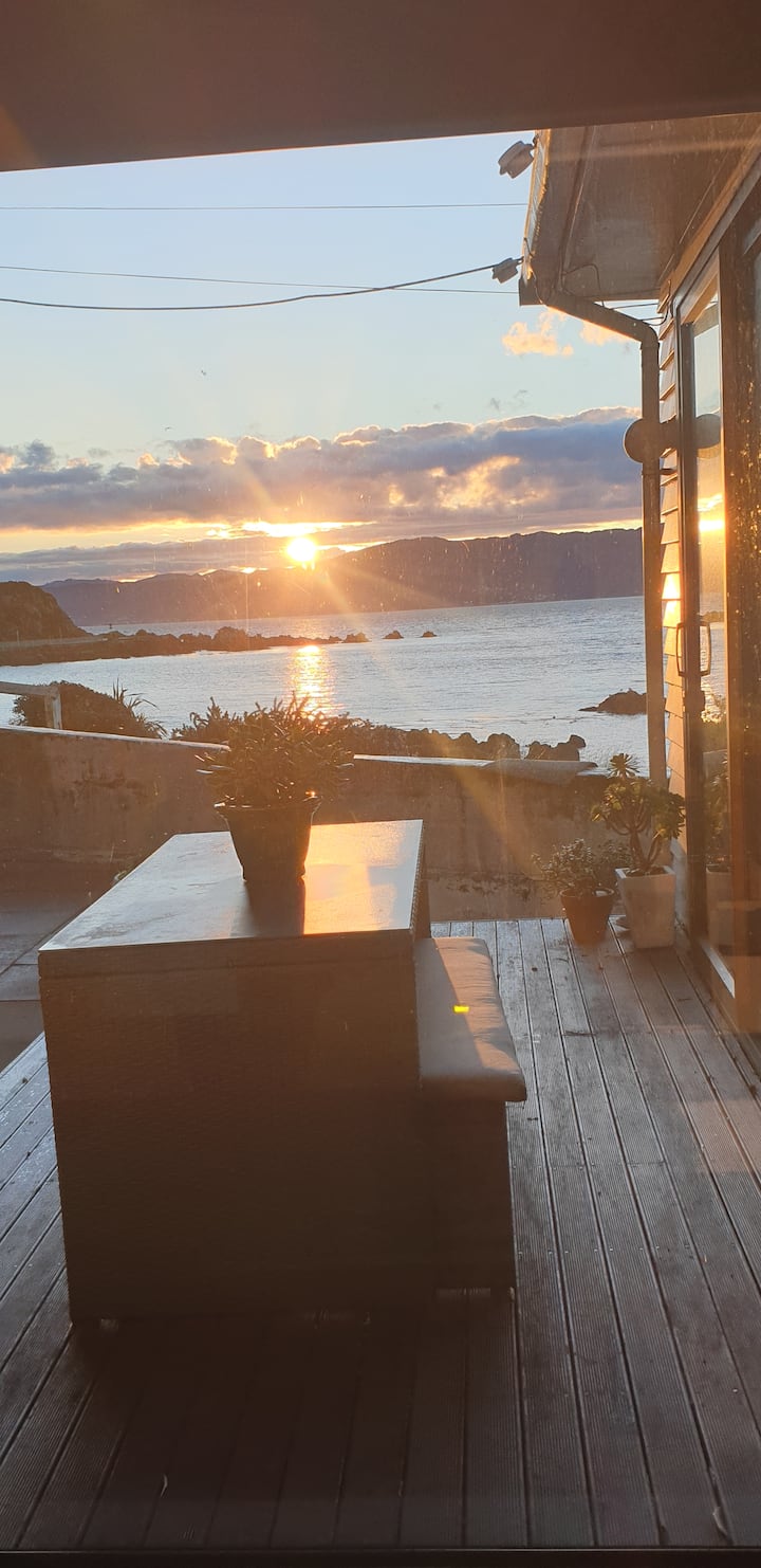 Stunning Karaka/scorching Bay - Wellington