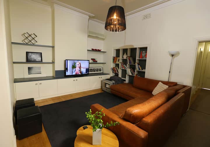 Luxury Home In Prospect - Adelaide