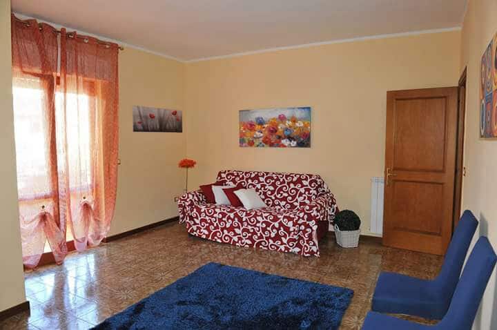 Casa Ma-rina - Ladispoli