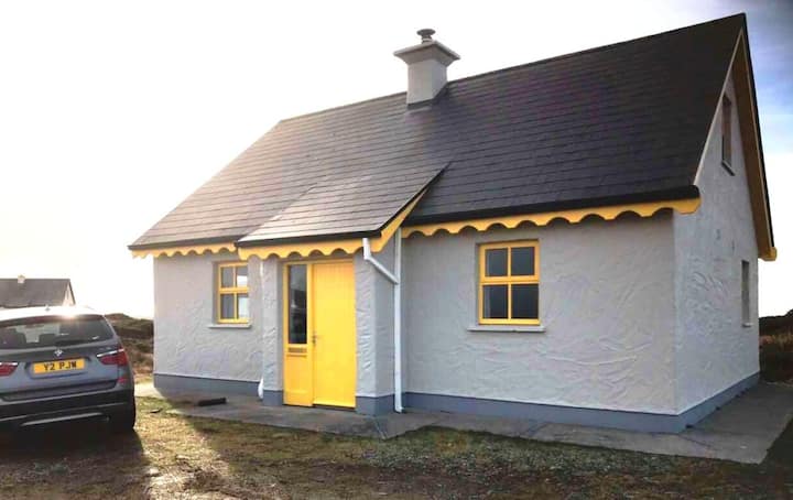 6 Leitirshask, Ballyconneely - Country Chic Living - Irlande