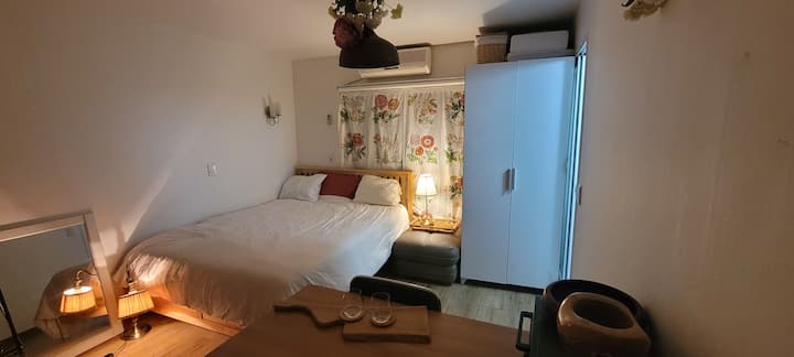 오키드하우스 - Seoul