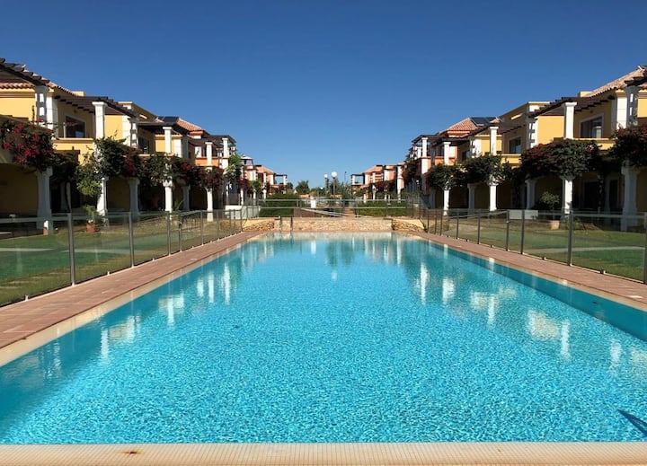 Lux Tavira Residence Birds Of Paradise House - Fuseta