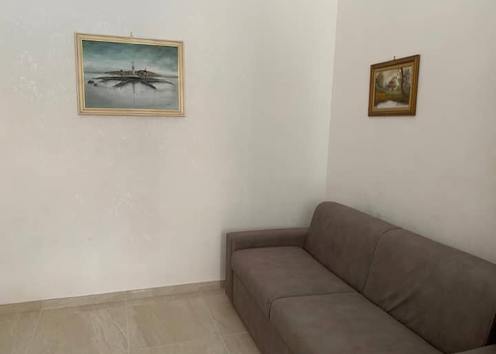 Room Oberdan - Lesina