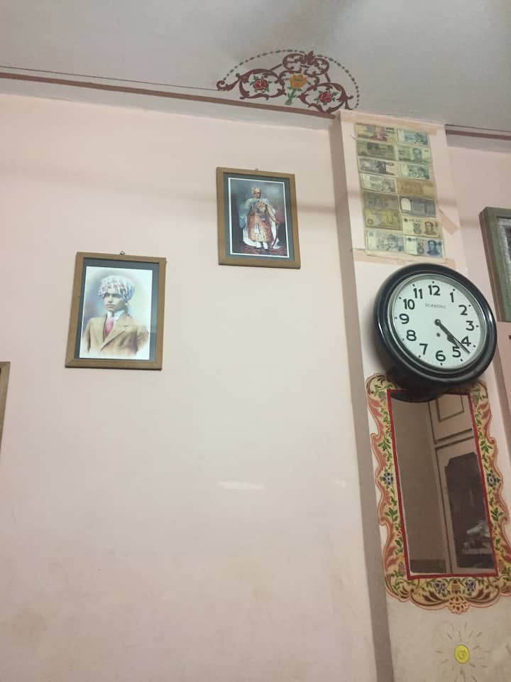 Shanti House - Bikaner