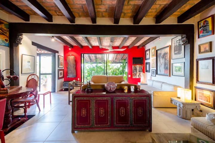 Art House Belmar Puerto Vallarta - Puerto Vallarta