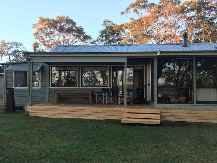 Callala Beachside - Jervis Bay