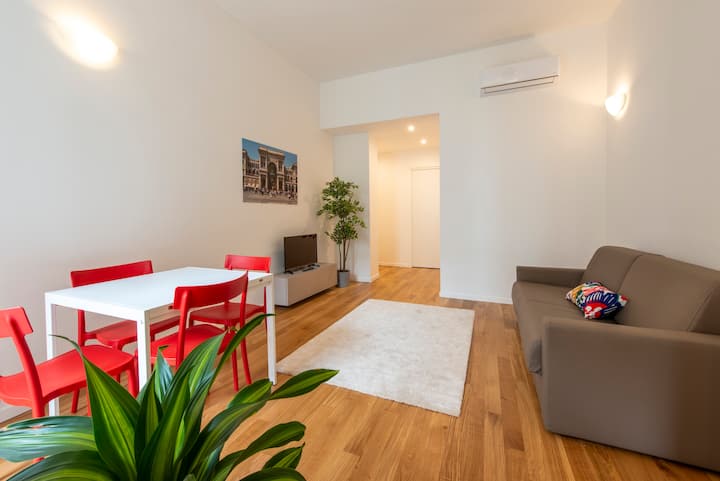 Aristotele 72 - Milano Design Suite - - Monza