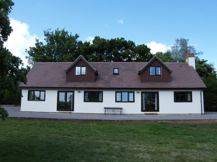 Battenhurst Meadow Bed & Breakfast Room 2 - Cranbrook