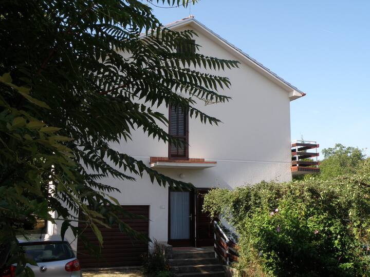 Holiday Apartment Bukovac In A Relaxing Soline Bay - Dramalj