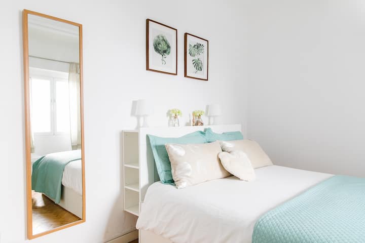 Fun&zen ÉVora House -Full House In Historic Center - Évora District