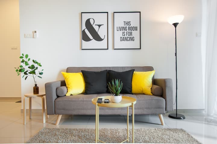 Passion 12 @ Atlantis Near Jonker Walk - Malacca