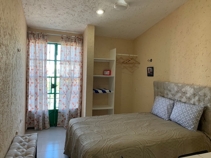 Apartamento 4n - Cancún