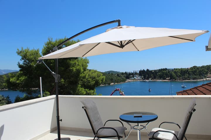 Studio Apartment Petra - Korcula