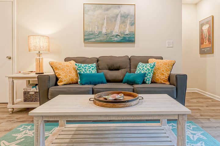 'Derby Shores' In Seagrove  Close To Seaside! - Alys Beach, FL