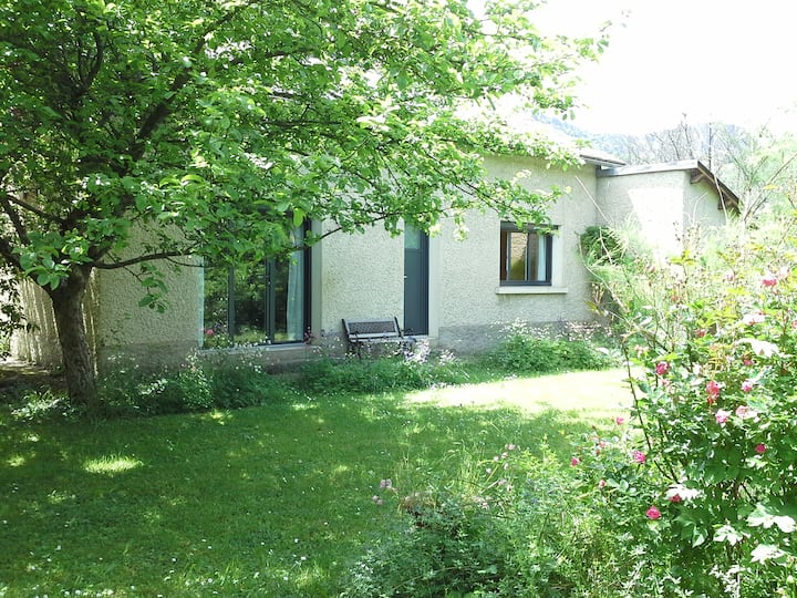 Belle Maison Lumineuse De 140m2 - Florac