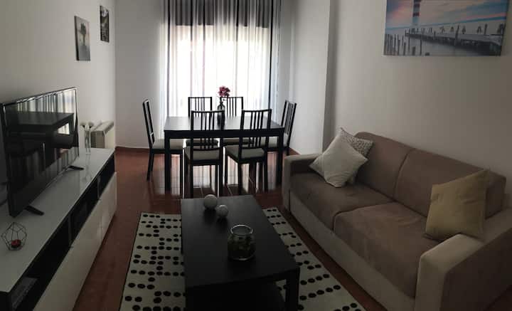 Apartamento Da Arrábida - Palmela