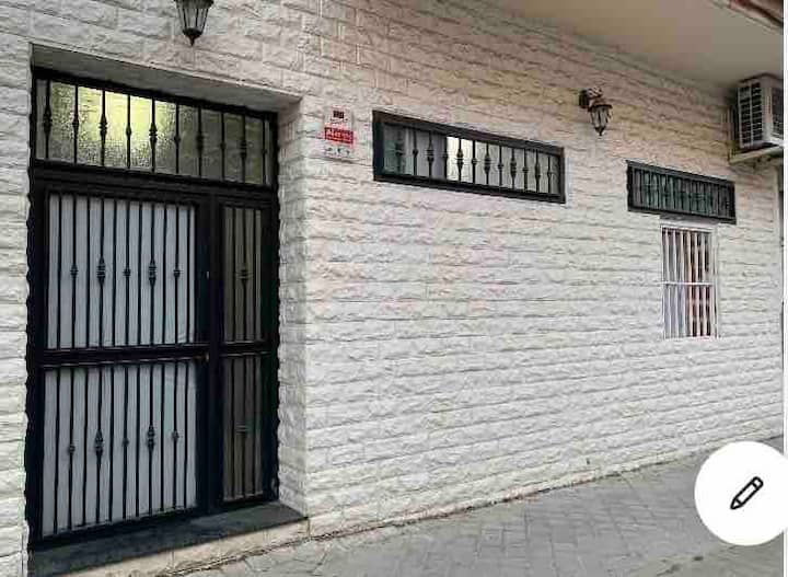 Apartamento
Completo A Estrenar - Rivas-Vaciamadrid