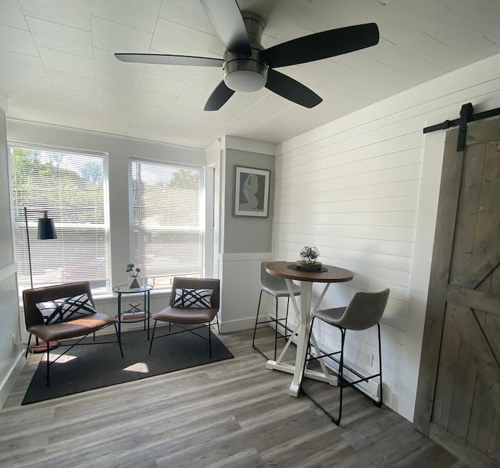 Brand New One Bedroom - Coventry, RI