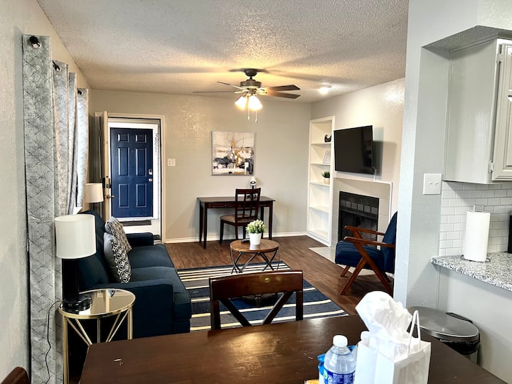 25% Off 1bd | Condo | Hwy161/183 | Dfw South | I67 - Irving, TX