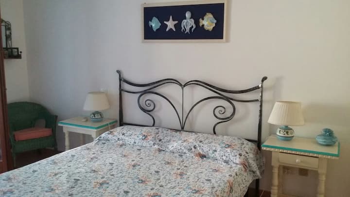Nice Apartmant - Olbia