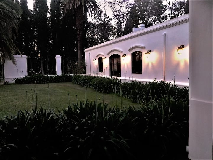 Casa Las Luces - San Pedro