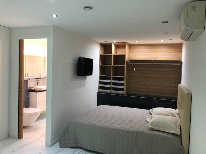 Studio Near To Croisette - Cannes