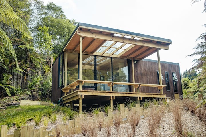 Top 10 Tiny Houses For Rent In New Zealand - Updated 2024 | Trip101