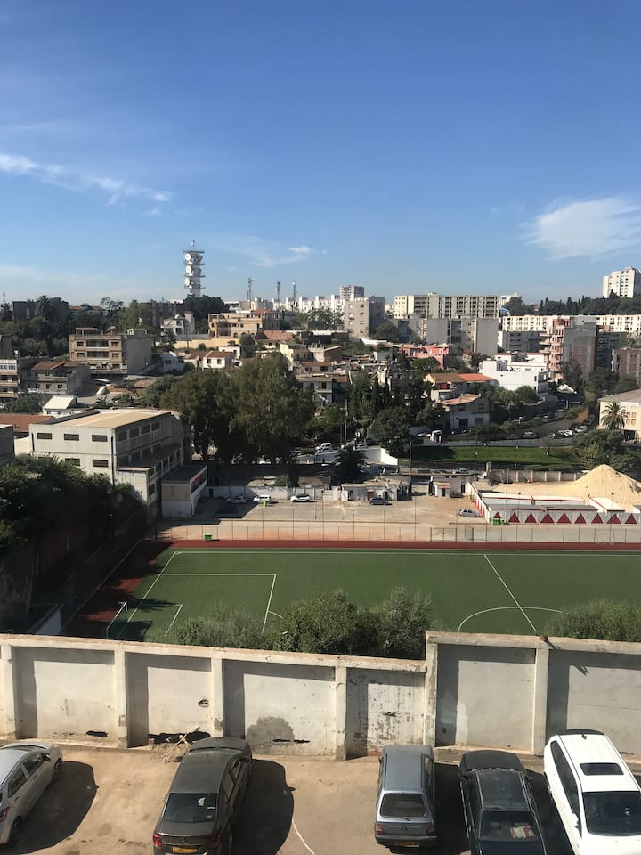 Logement Les Sources - Alger
