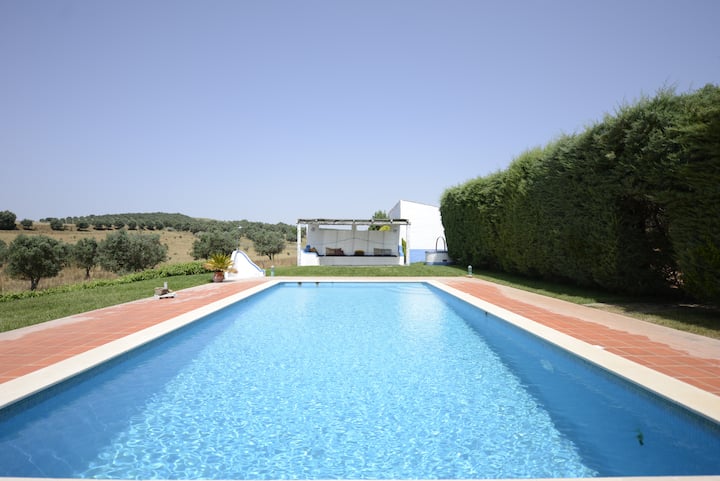 Country House In Estremoz,  Portugal - Estremoz