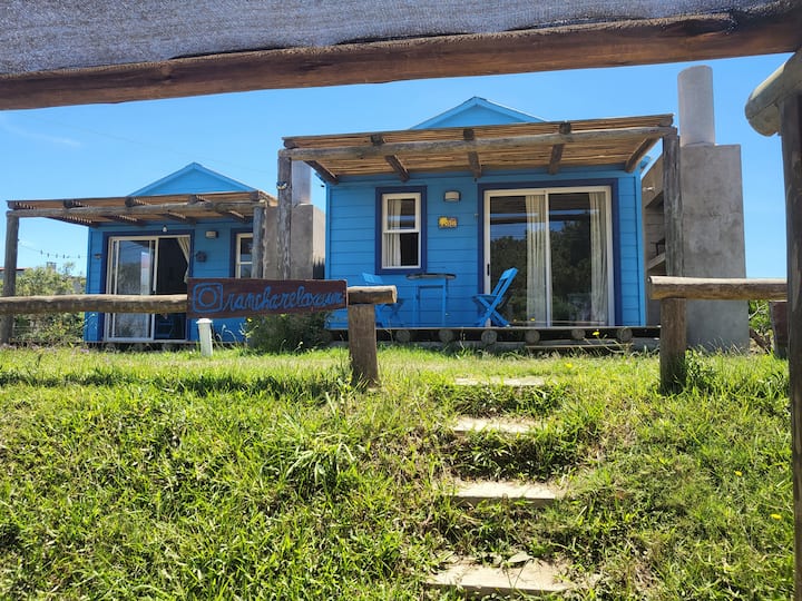 Sol - Punta del Diablo