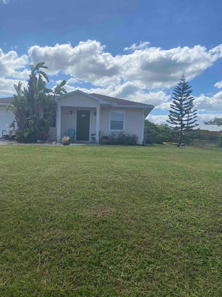 Your Home Away From Home - Lehigh Acres, FL