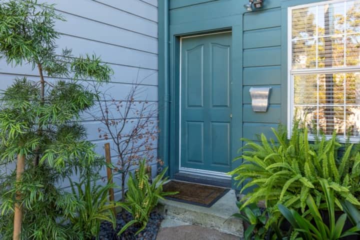 Private Guest Suite In Bustling Glen Park Nr Bart - San Francisco, CA