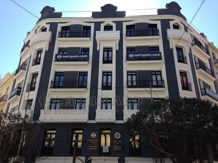 El16ruzafa Estudios Turísticos - Walencja