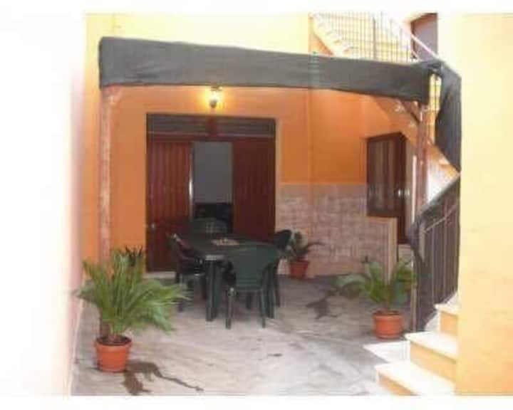 Casa A 5 Km Da Gallipoli - Alezio