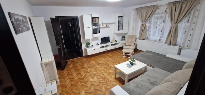Locul Unde Te Simți Acasă - Bughea de Jos