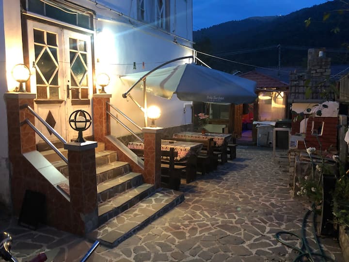 Casa Medy Azuga - Azuga