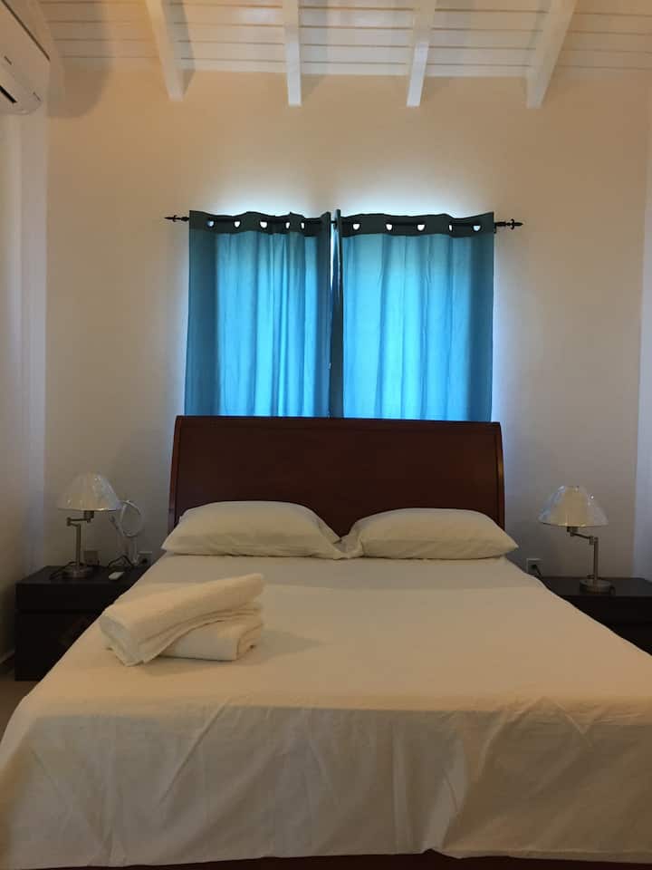 Apartment & Ocean View With Wi-fi - Curaçao