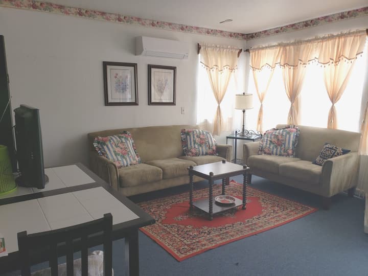 Ashby Rentals # 4 - Berkeley, CA