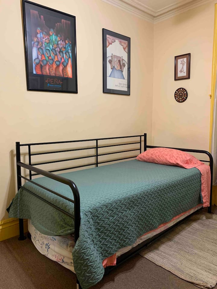 Mi Casa Tu Casa Guesthouse Mexico - 紐約, NY