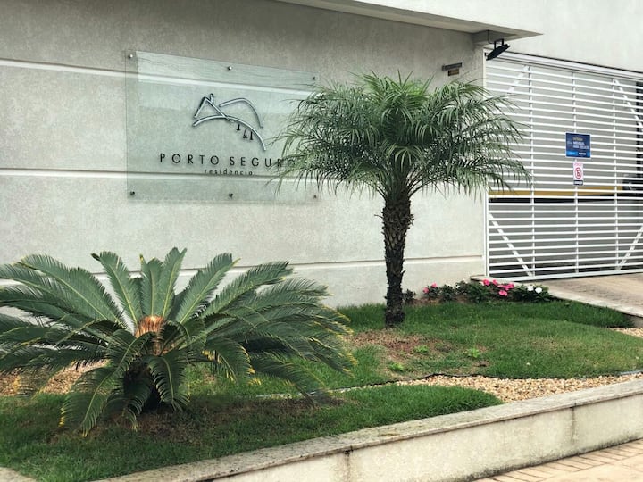 O Melhor Lugar Do Mundo - Navegantes