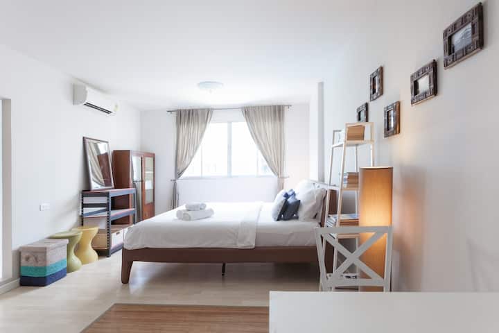 Nice And Clean Condo Phuket - Phuket