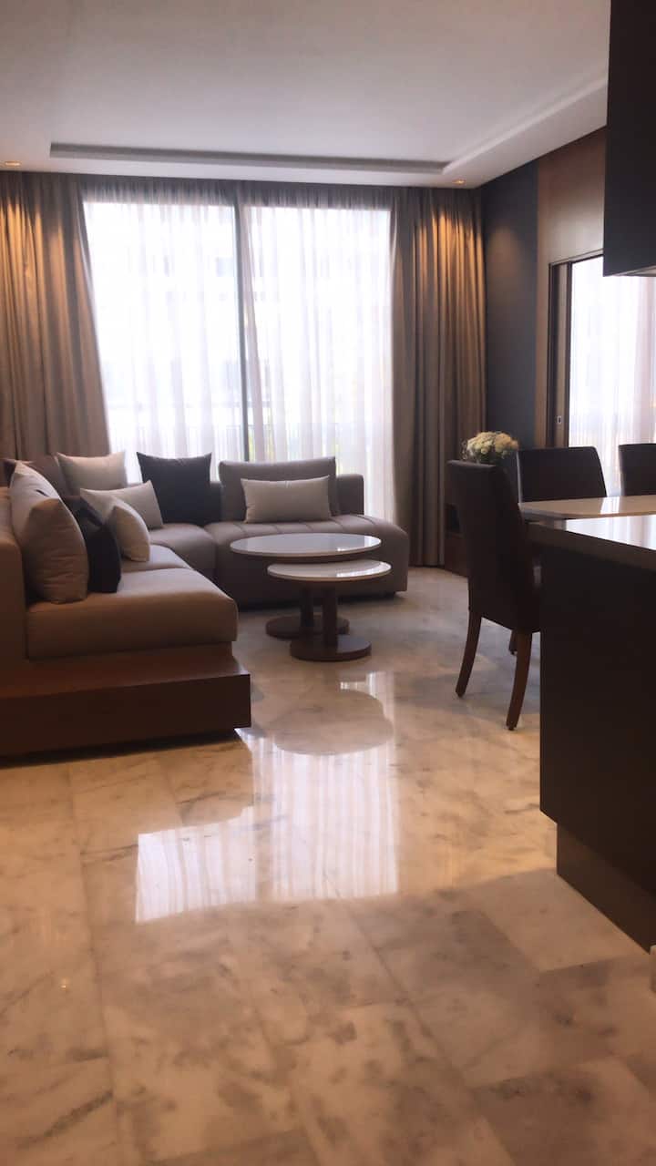 Confortable & Modern Apartment - 카사블랑카