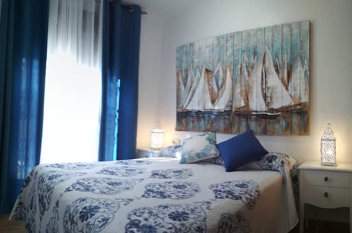 Apartamento Planta Baja En Complejo Turístico - Águilas