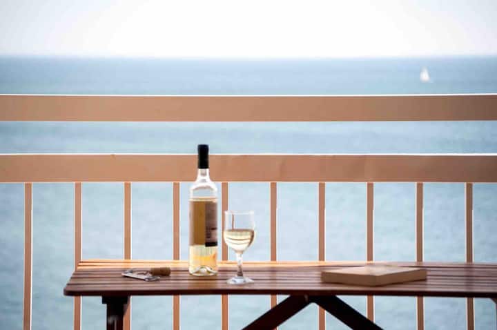 Sesimbra On The Beach - Sesimbra
